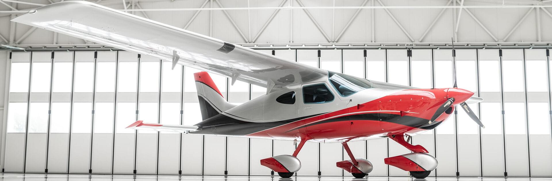 ULM FB8 - Aerotrophy distributeur officiel BRM Aero Bristell